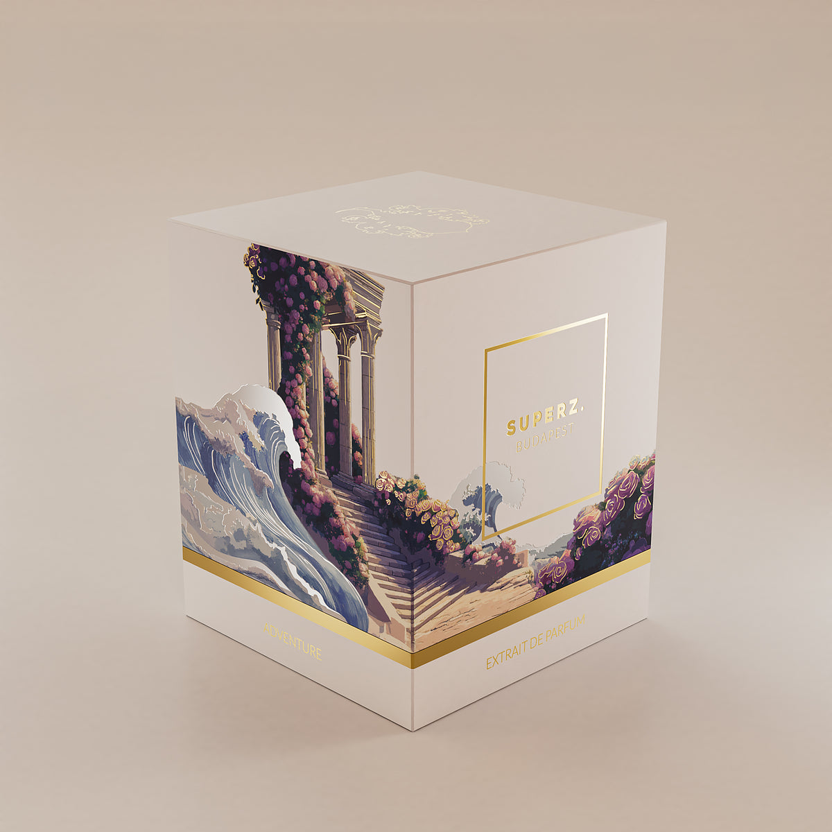 Endless Love - 50 ml Extrait De Parfum - Woman - with new box design ...