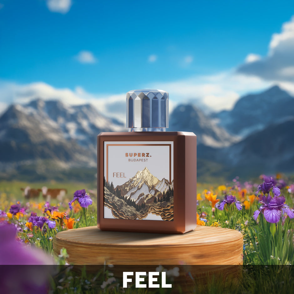 Perfume – Superz. WorldWide