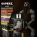 Khamzat-Smesh - 50 ml Extrait De Parfum - Unisex – Superz. WorldWide