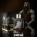 Khamzat-Smesh - 50 ml Extrait De Parfum - Unisex – Superz. WorldWide