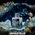 Unique Blue - 50 ml Extrait De Parfum - Unisex - Celestial Collection ...
